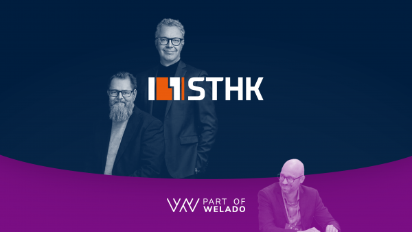 STHK chooses Welado and sells the majority of its stock to the Finnish ...